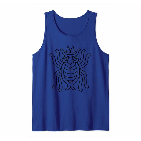 Biped Boutique | Tops | Aztec Camel Spider Wind Scorpion Sun Spider ...